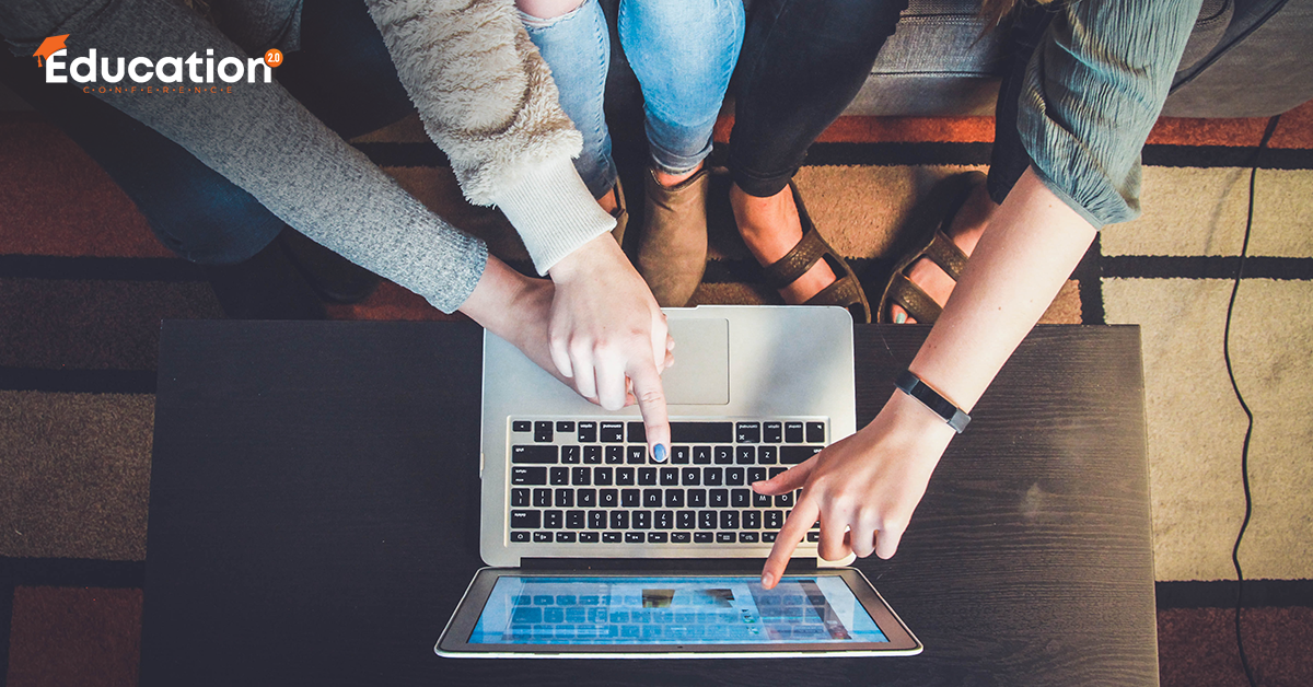 Top Education Trends Transforming The Industry | Education 2.0 Conference Top Education Trends Transforming The Industry | Education 2.0 Conference